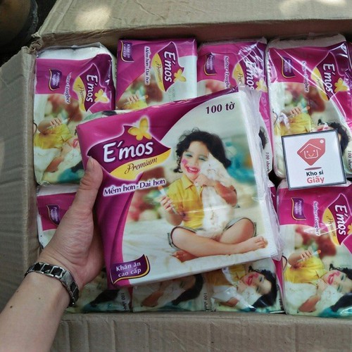 Emoss giá rẻ Tháng 11,2023|BigGo Việt Nam