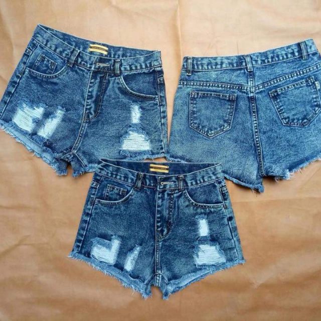 Short jean | Shopee Việt Nam