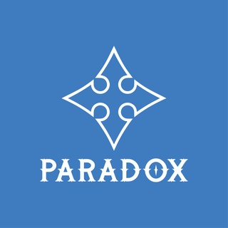 PARADOX - Shop online | Shopee Việt Nam