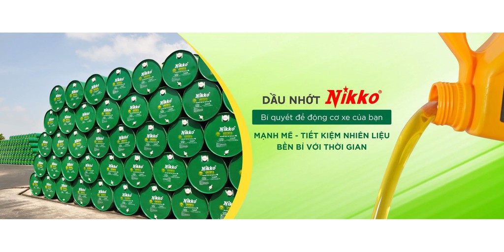 Nikko_official, Cửa hàng trực tuyến | Shopee Việt Nam