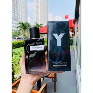 Nước hoa YSL Y EDP Tester 5/10ml | Shopee Việt Nam