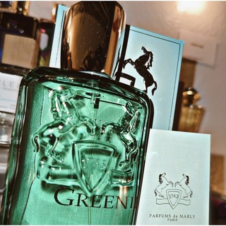 Mẫu thử chính hãng PDM Greenley | Shopee Việt Nam