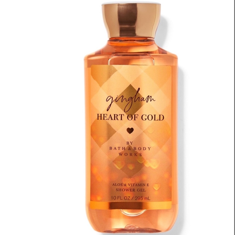 Sữa tắm Bath and Body works 295ml - Shower gel BBW giúp da luôn ẩm mượt ...