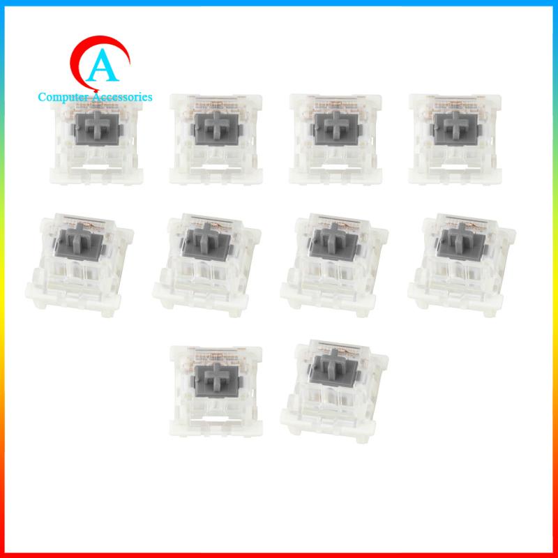 Mua 3Pin Mechanical Keyboard Switches RGB LED SMD Gaming for Keyboard ...