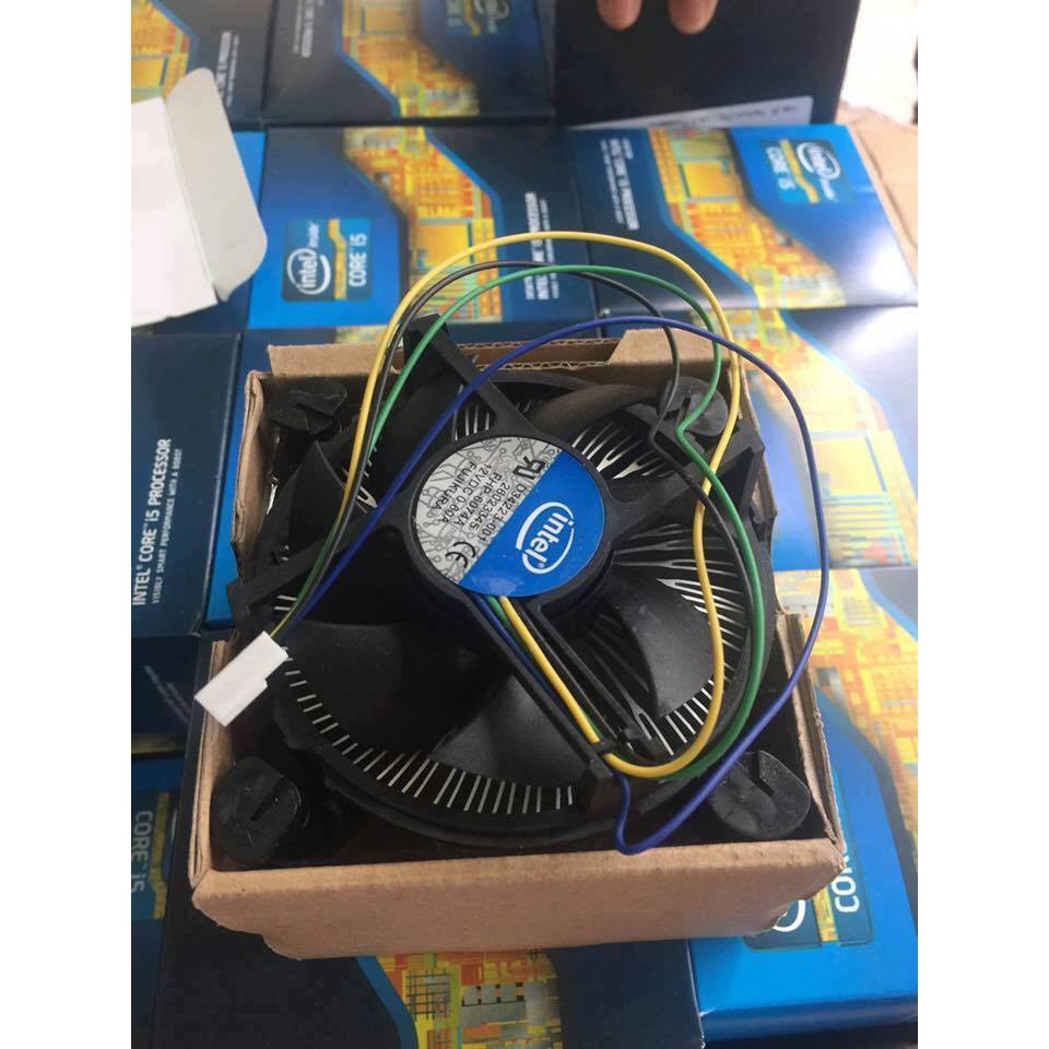 Fan box CPU - Quạt chip box Cao Cấp socket 775/1155/1150 - Máy Tính TT | HolCim - Kênh Xây Dựng ...