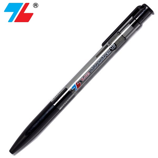 Mua Bút bi Thiên Long TL-023 ngòi 0.8mm I Bút TL023 có ruột BPR-05 thay ...