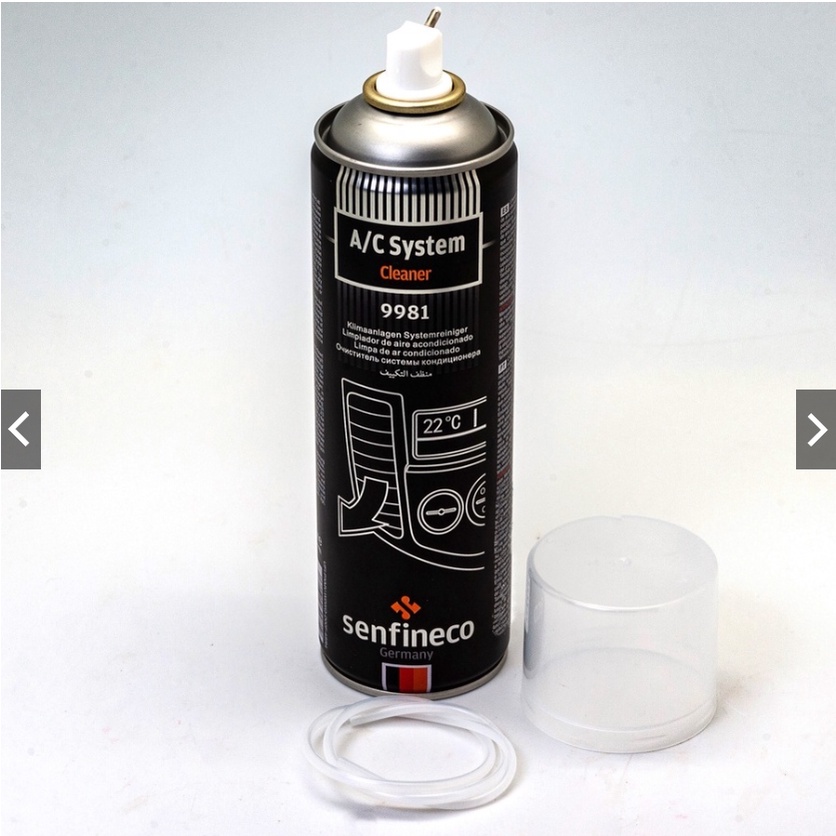 Mua Vệ sinh máy điều hòa SENFINECO 9981- 520ML A/C System Cleaner làm ...