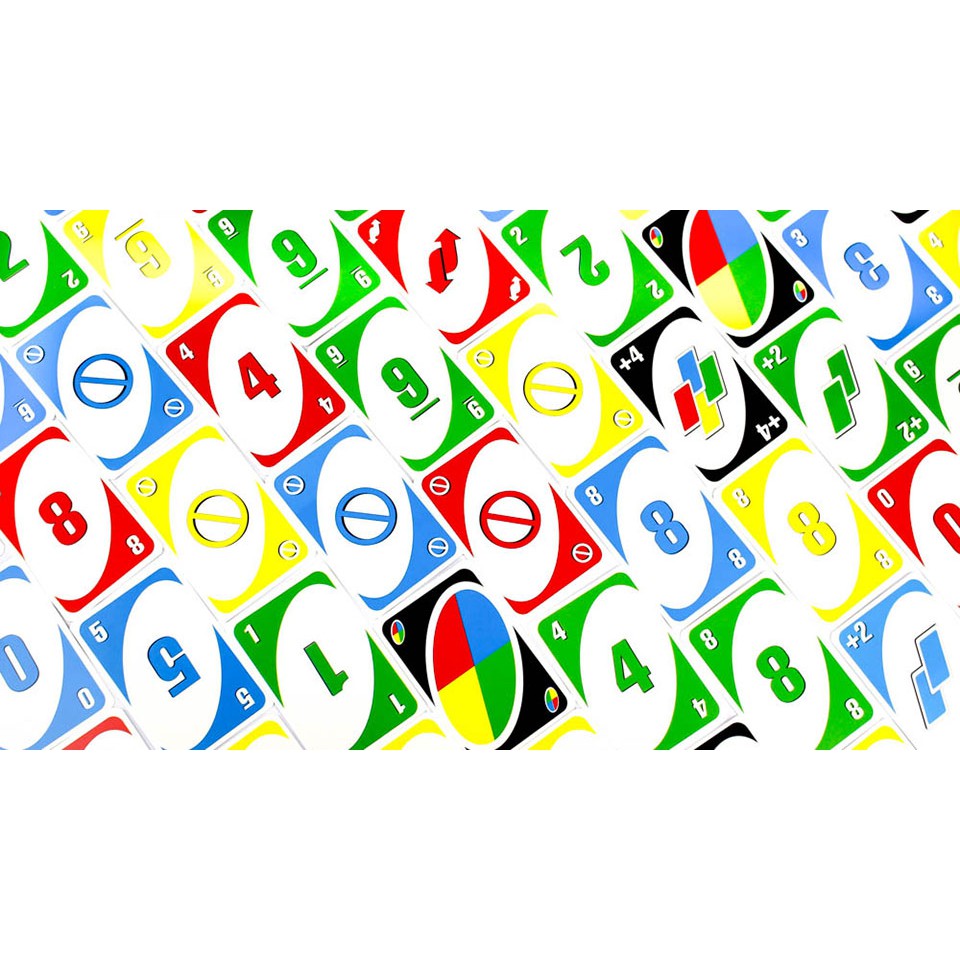 Bài Uno – Combo Uno Đại Chiến và Uno Kiss Deluxe Cao Cấp – EtoysVN – Đồ ...