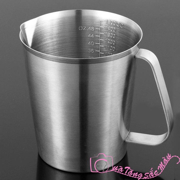 Ca Đong Inox Loại Tôt 2 Lít | Shopee Việt Nam