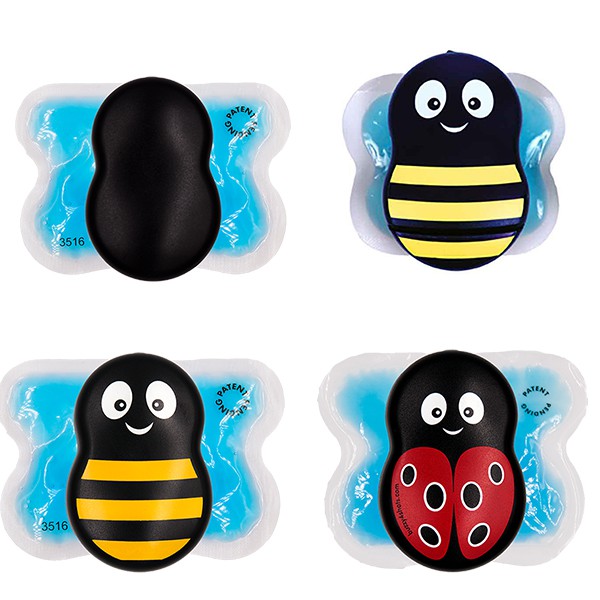 Thiết bị giảm đau khi tiêm Buzzy Bee | Shopee Việt Nam