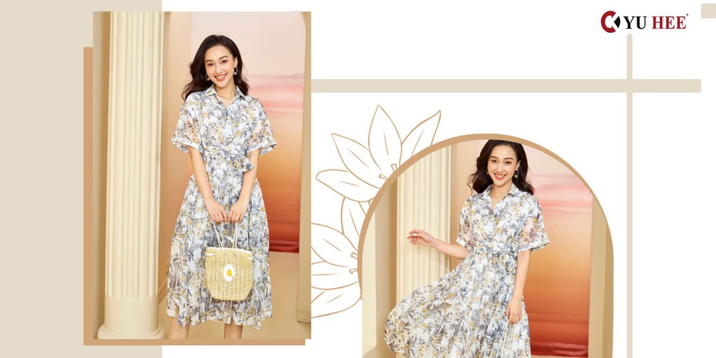 Thời trang YUHEE chính hãng, Cửa hàng trực tuyến | Shopee Việt Nam