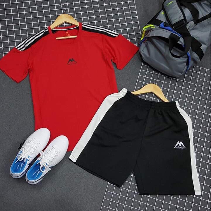 Bộ Quần Áo Thể Thao Nam YUNO SPORT ANH DUY SHOP BTT06 | BigBuy360