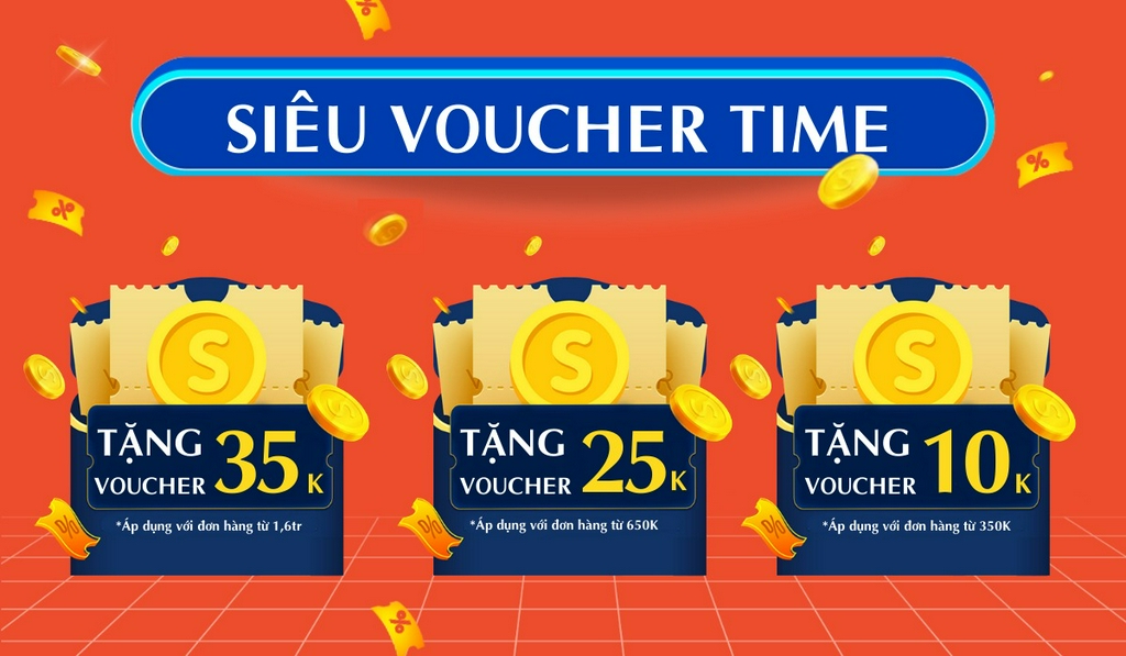 TIME_MART Siêu Thị Tiện Ích!!!, Cửa hàng trực tuyến | Shopee Việt Nam
