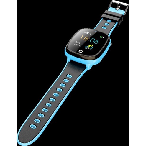 Mua Đồng hồ thông minh trẻ em HW11 định vị GPS, Chống Nước IP67, Màn Hình Cảm Ứng | Chính Hãng ...