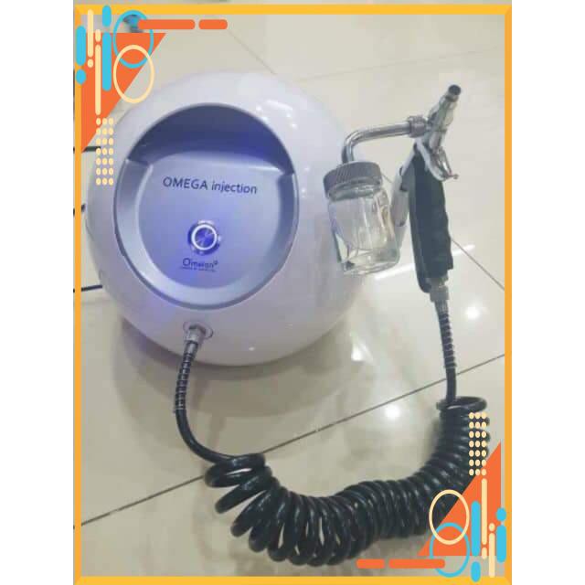 Máy Phun Oxy Omega | Shopee Việt Nam