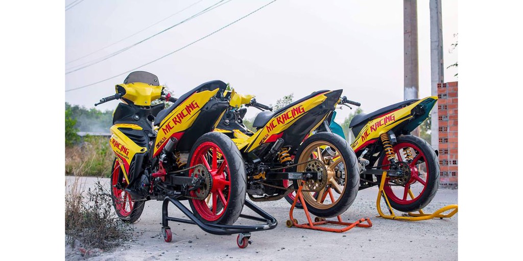 MC Racing Parts, Cửa hàng trực tuyến | Shopee Việt Nam