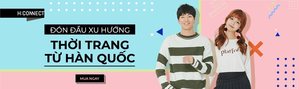 H:connect Official Store , Cửa hàng trực tuyến | Shopee Việt Nam