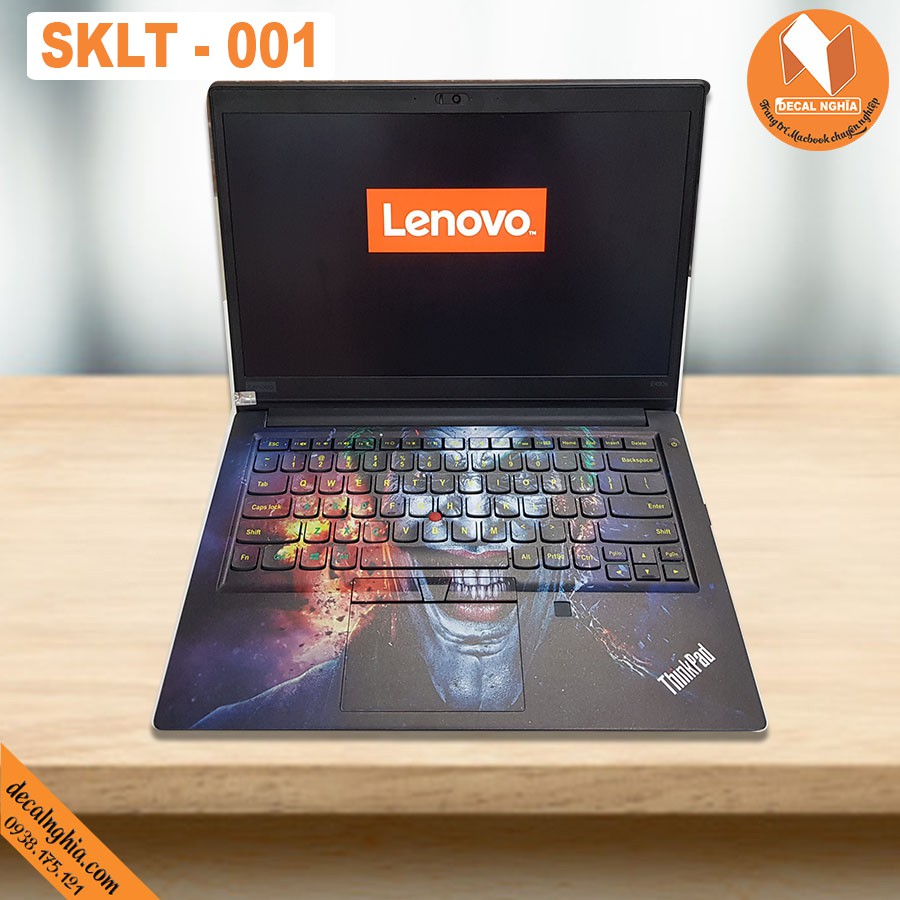 Mua Skin dán laptop Lenovo ThinkPad X1 Carbon gen 2 giá rẻ nhất | TecKi.Vn
