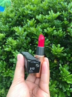 Son Kiko 310 Đỏ hồng | Shopee Việt Nam