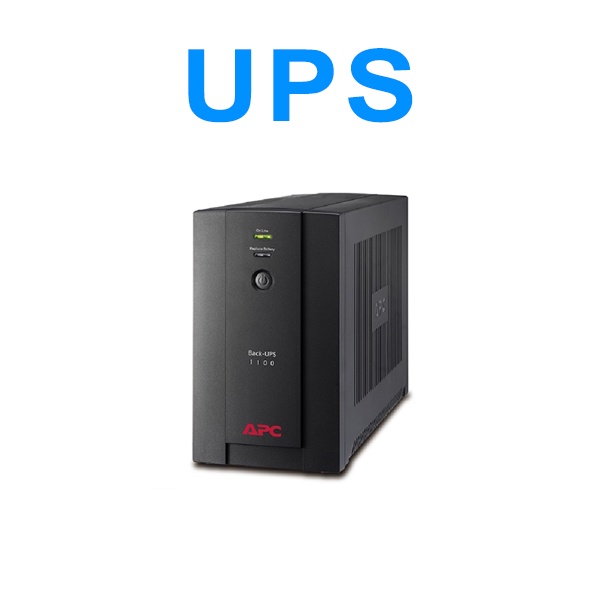 Bộ lưu điện UPS APC BX1400U-MS 1400VA 700W | Shopee Việt Nam