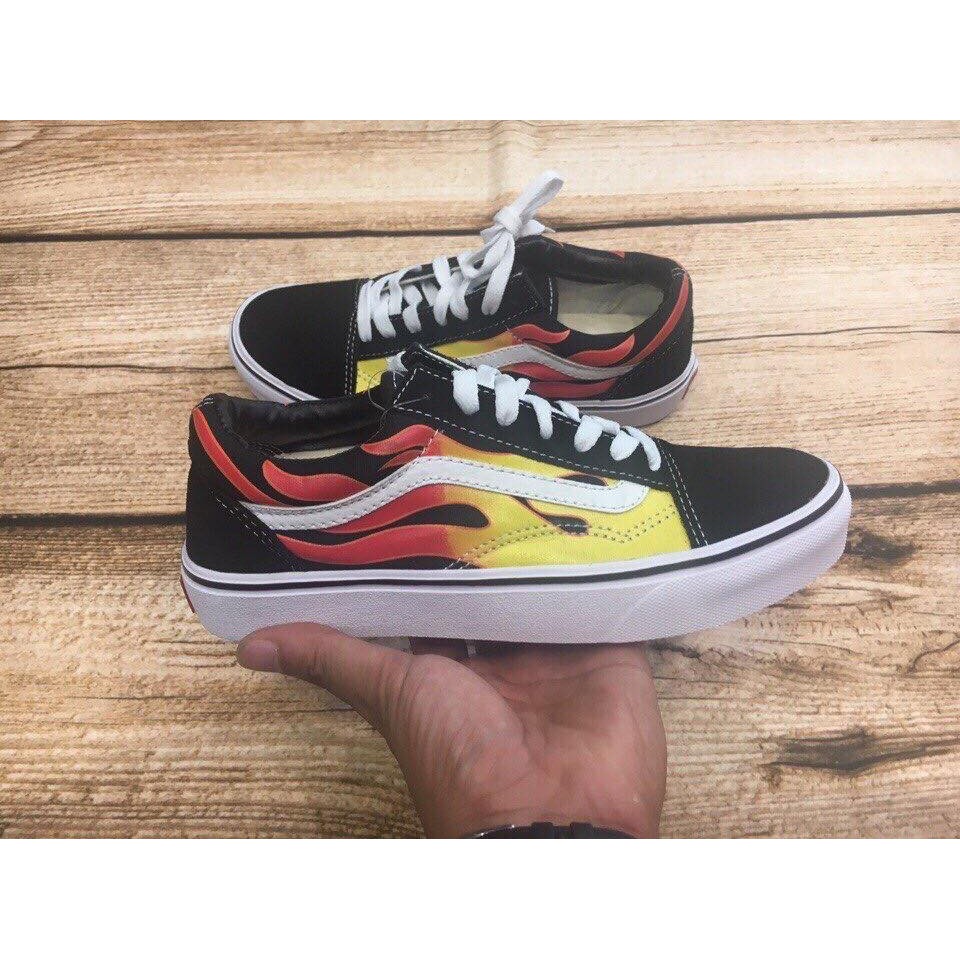 GIÀY THỂ THAO VAN | Shopee Việt Nam