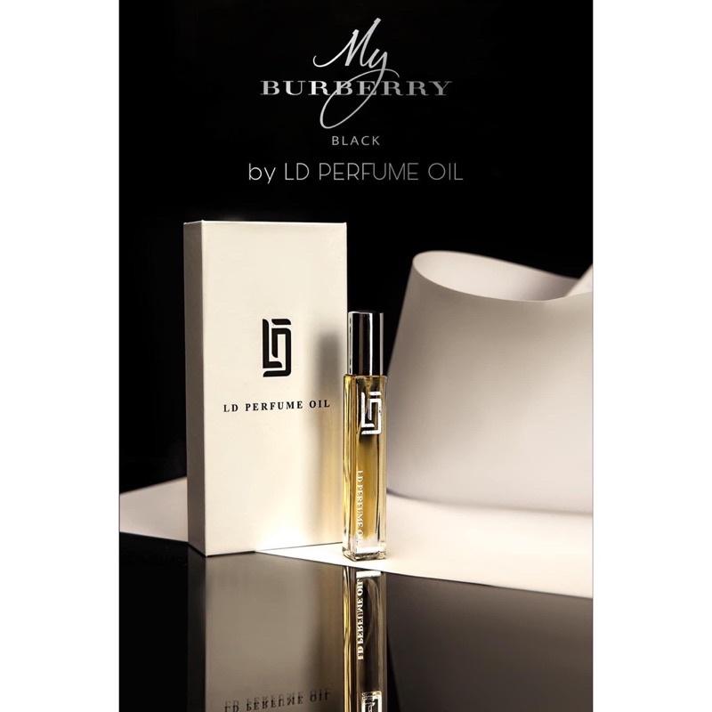 Mua Tinh Dầu Nước Hoa Pháp LD PERFUME OIL Nam Và Nữ Chính Hãng giá rẻ ...