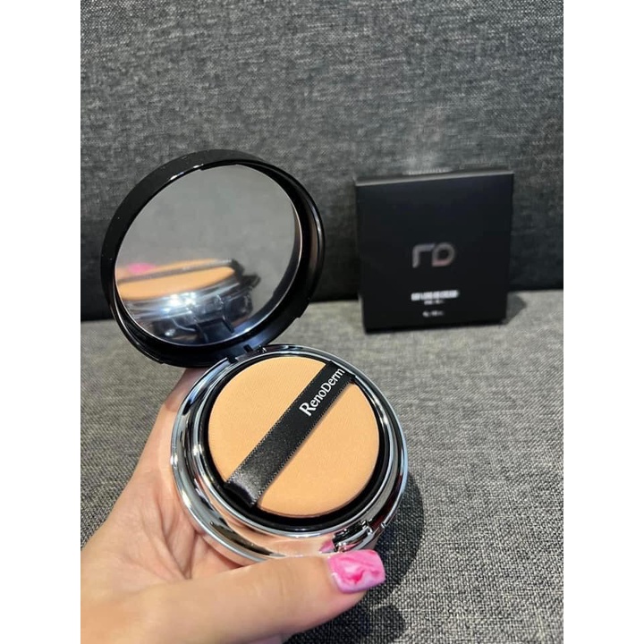 Phấn Nước RenoDerm Day Long BB Cream Dưỡng Da Chống Nắng Make Up Tự ...