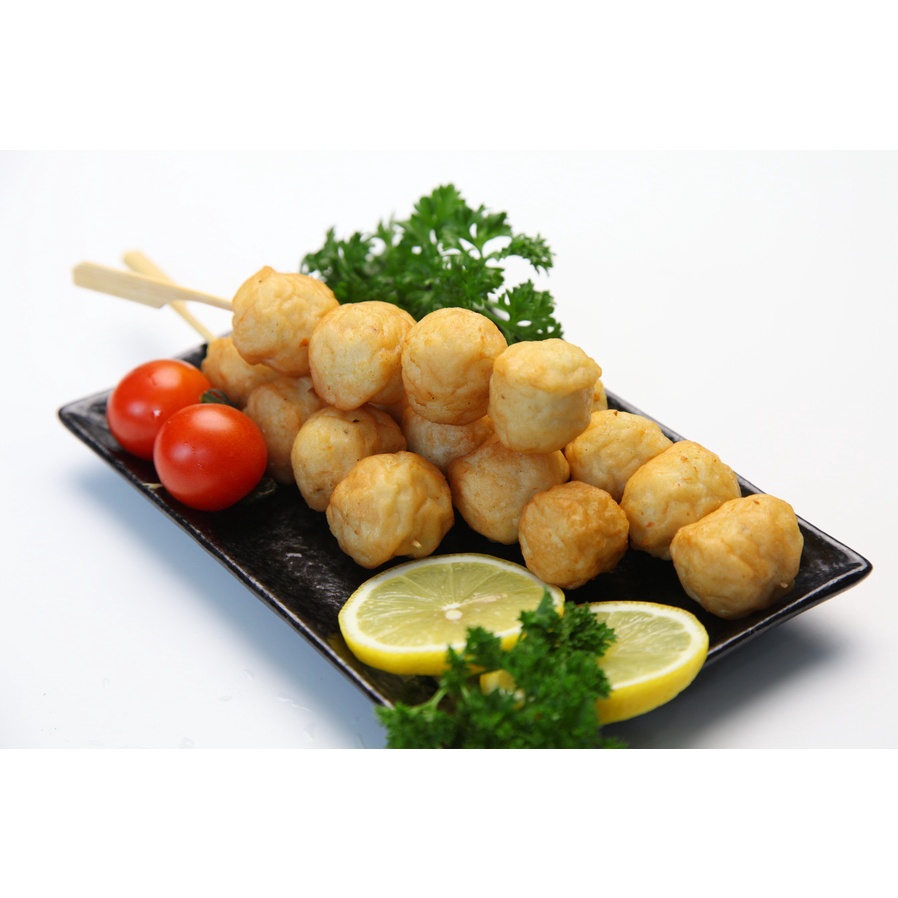 Cá viên Basa (Basa Fish Ball) Mekong PEARL 454g | Shopee Việt Nam