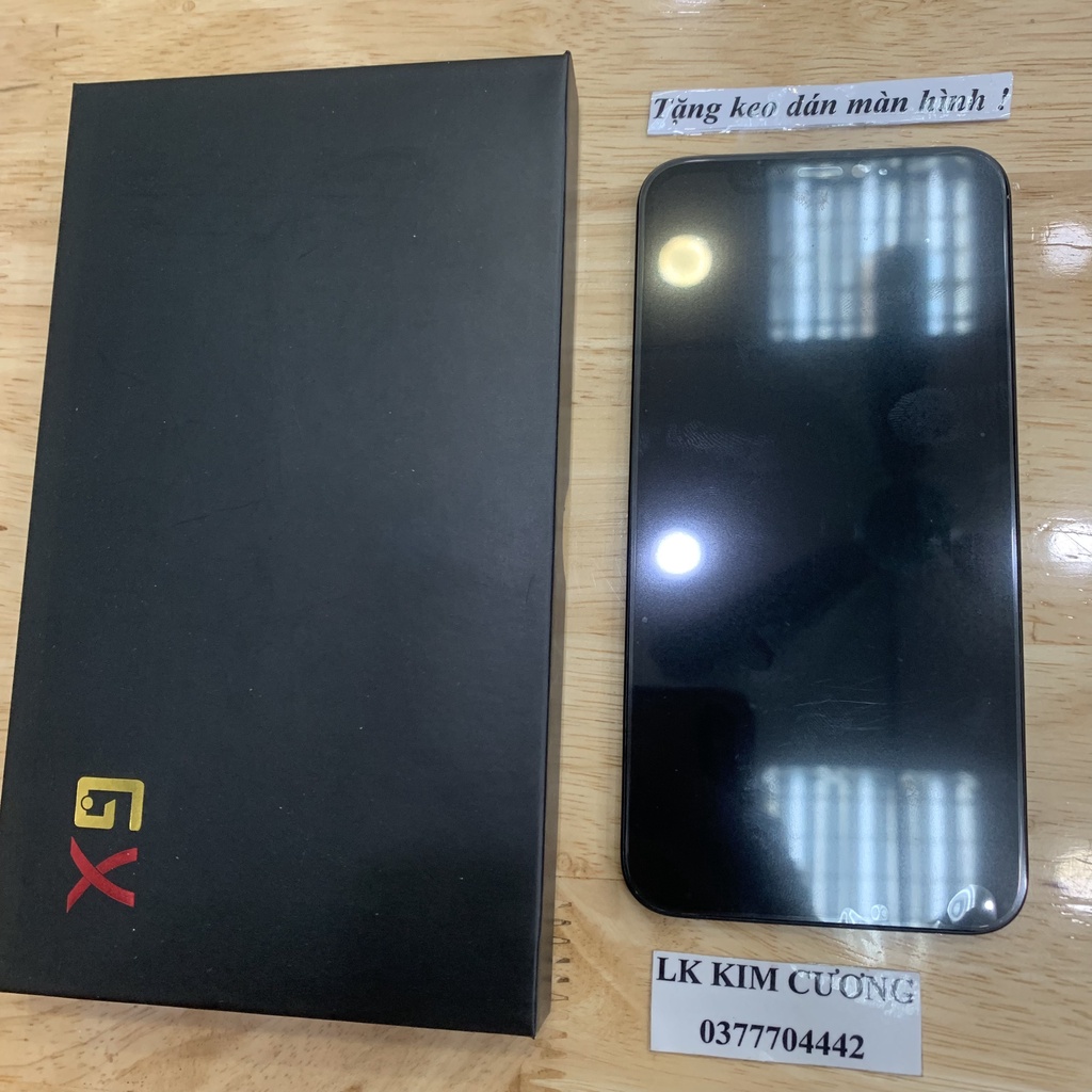 Màn hình tương thích ip 11 pro mã gx | Shopee Việt Nam