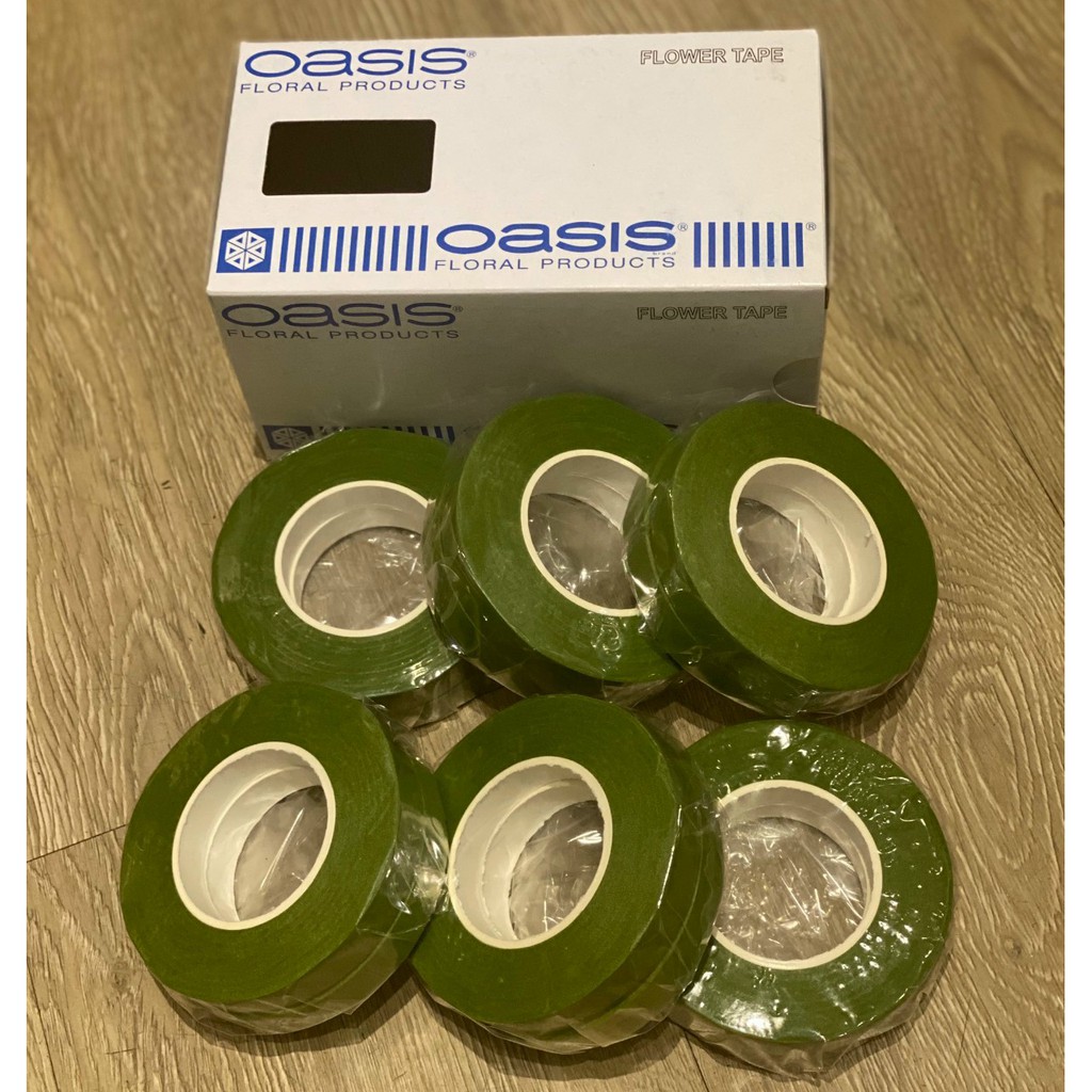 KEO SÁP OASIS | Shopee Việt Nam