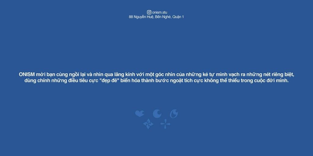 Onism.stu, Cửa hàng trực tuyến | Shopee Việt Nam