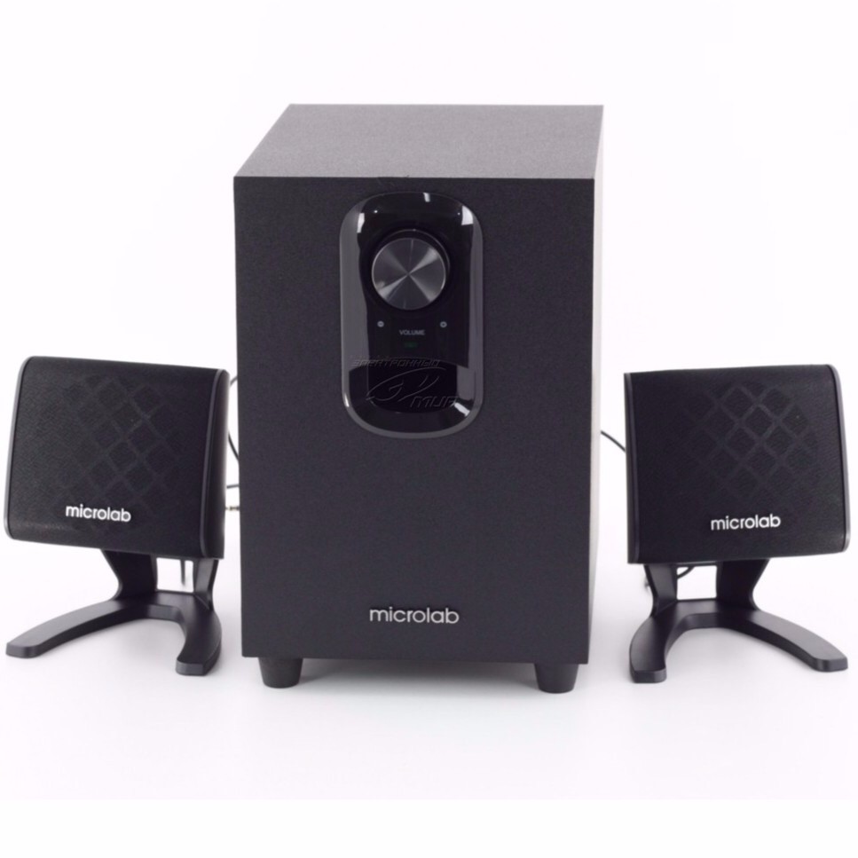 Loa 2.1 Microlap M108 [ Chinh Hãng ] CỰC HAY | Shopee Việt Nam