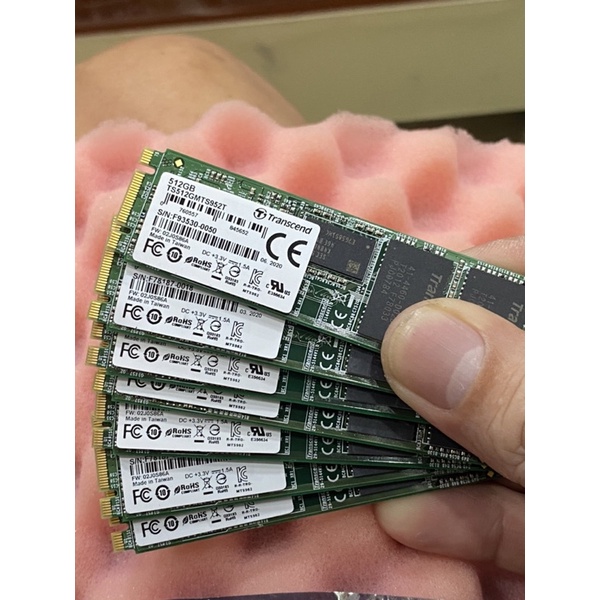 SSD M2 512Gb Transcend chuẩn 2280 - -hàng usa | Shopee Việt Nam