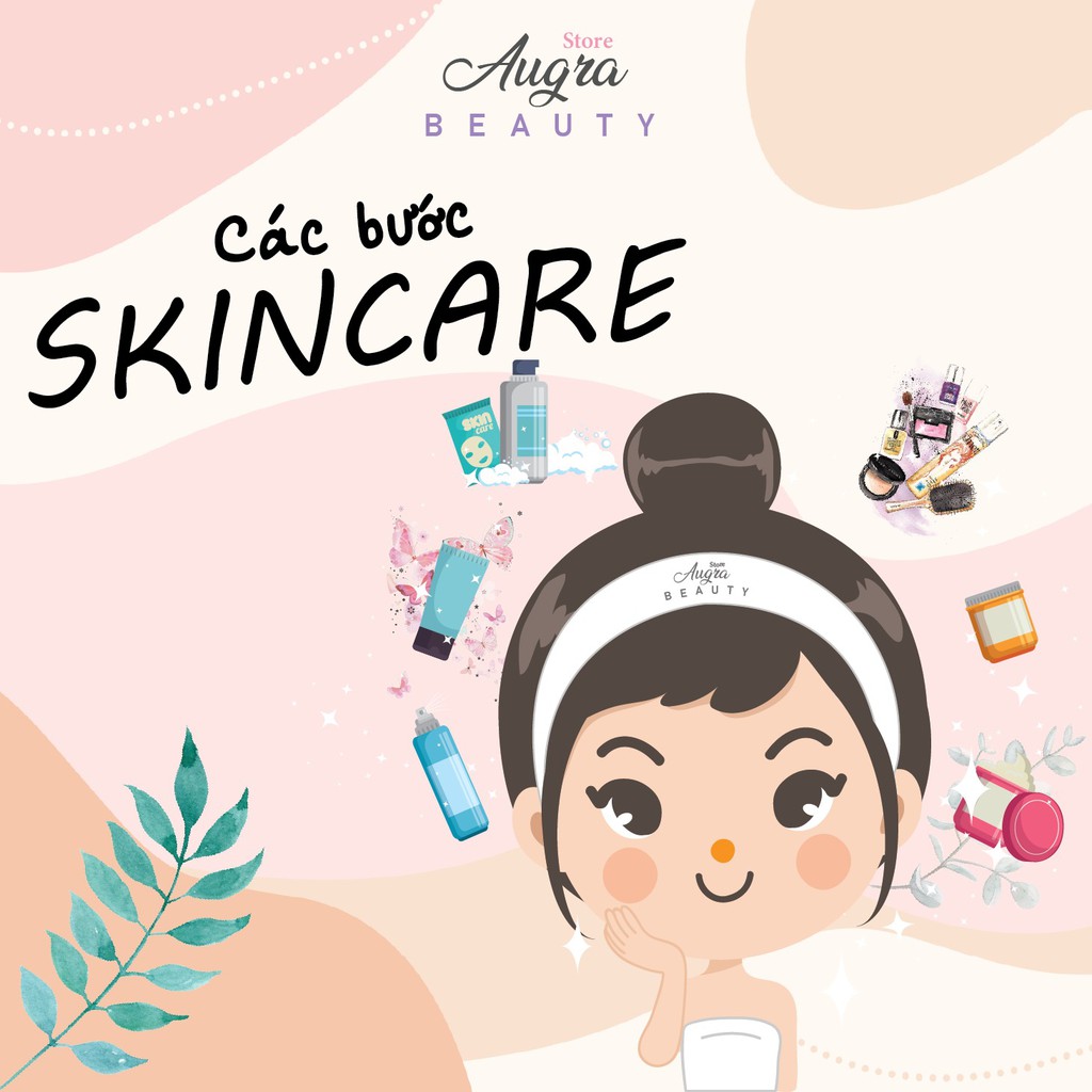 Augra Beauty Store, Cửa hàng trực tuyến | Shopee Việt Nam
