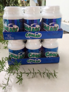 Kẹo Singgum CoolAir - Doublemint | Shopee Việt Nam