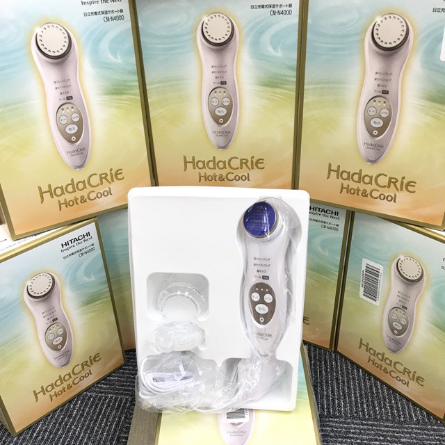 Hada crie N4000- model bán chạy của Hitachi | Shopee Việt Nam