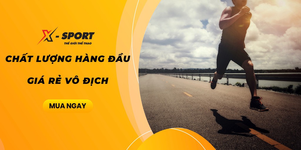 Xsport Official, Cửa hàng trực tuyến | Shopee Việt Nam