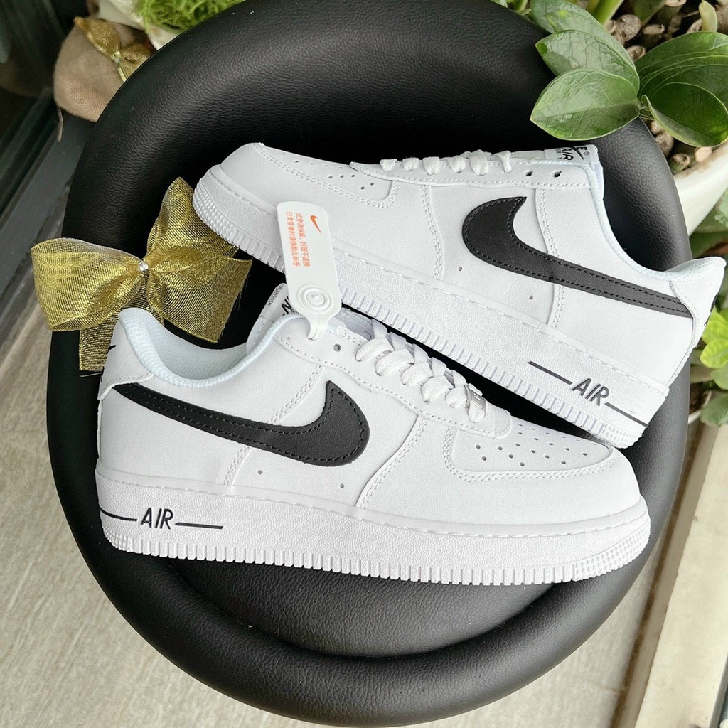 Mua Giày Nike Air Force 1 full whirte - Giày Sneaker AF1 Nam Nữ Thể ...