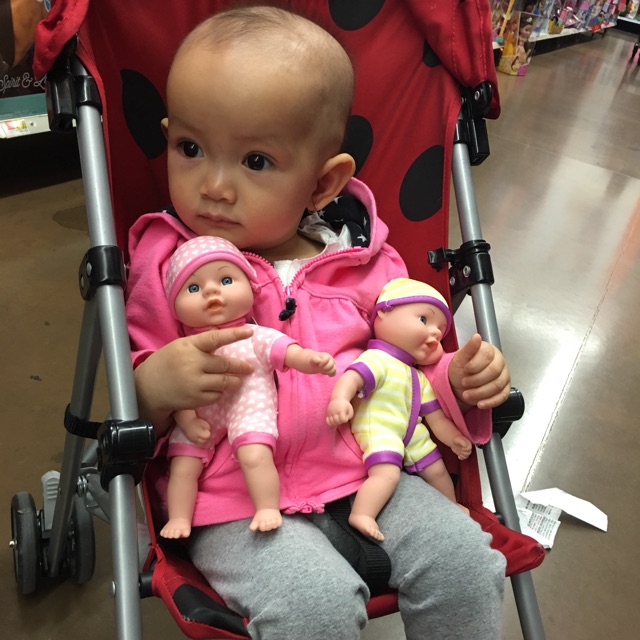 Búp bê Baby doll | Shopee Việt Nam