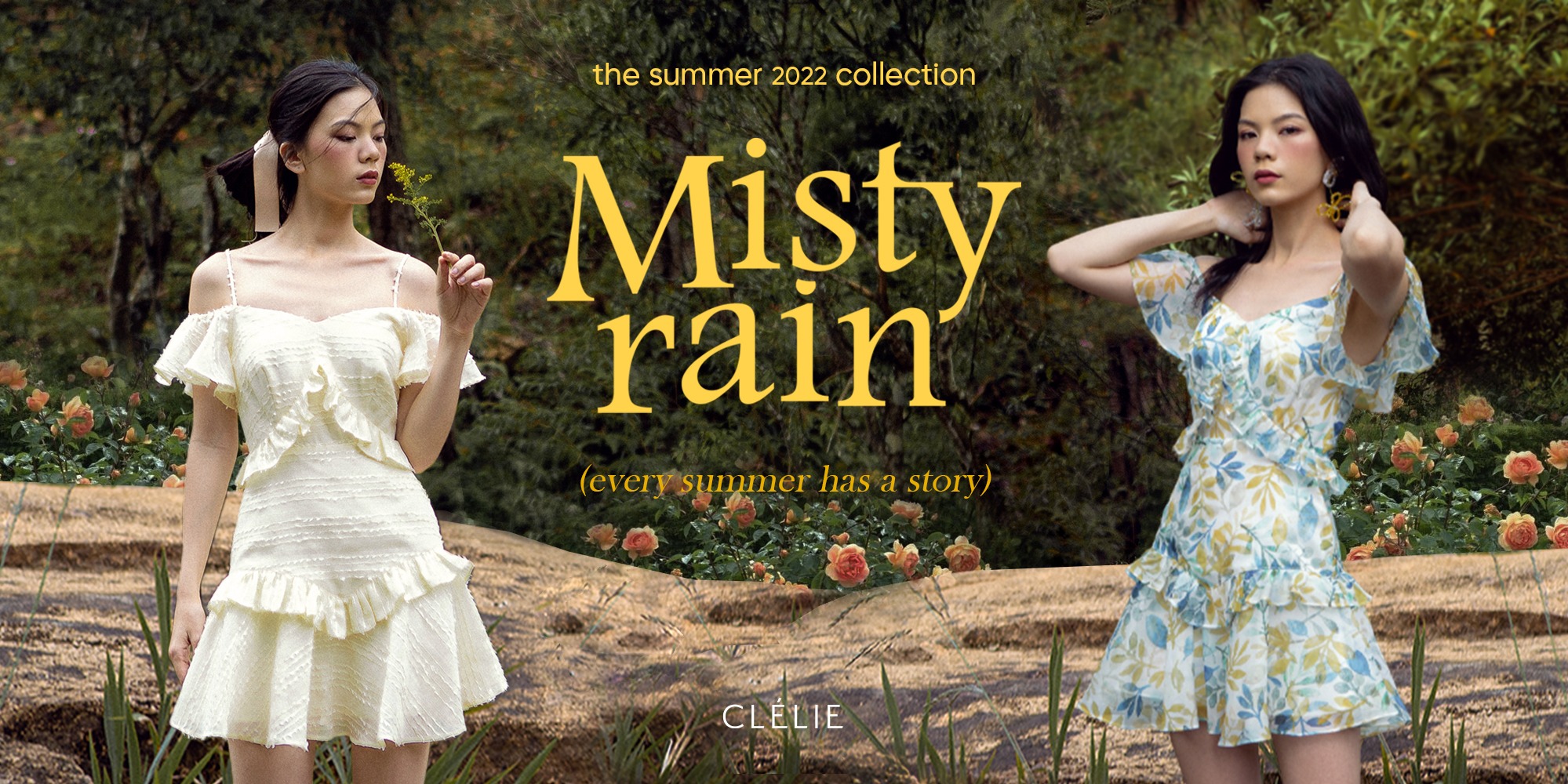 CLÉLIE OFFICIAL - Shopee Mall Online | Shopee Việt Nam