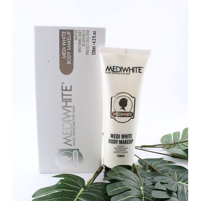 Kem White Body Makeup | Saubhaya Makeup