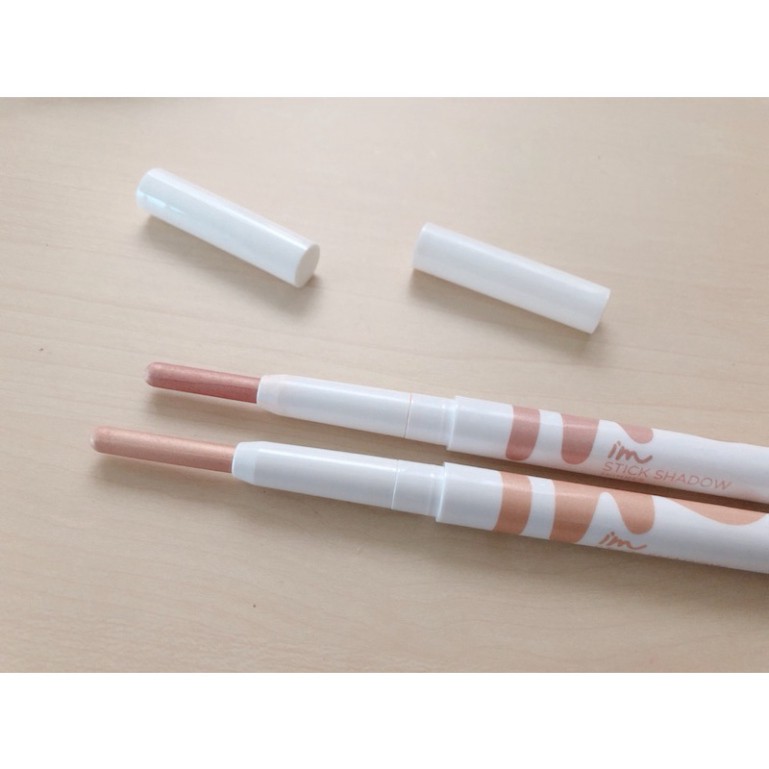 Mua Bút phấn mắt nhũ I'm Meme I'm Stick Shadow Shimmer 0.9g bảng màu ...