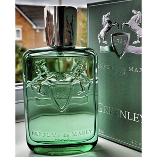 Mẫu thử chính hãng PDM Greenley | Shopee Việt Nam