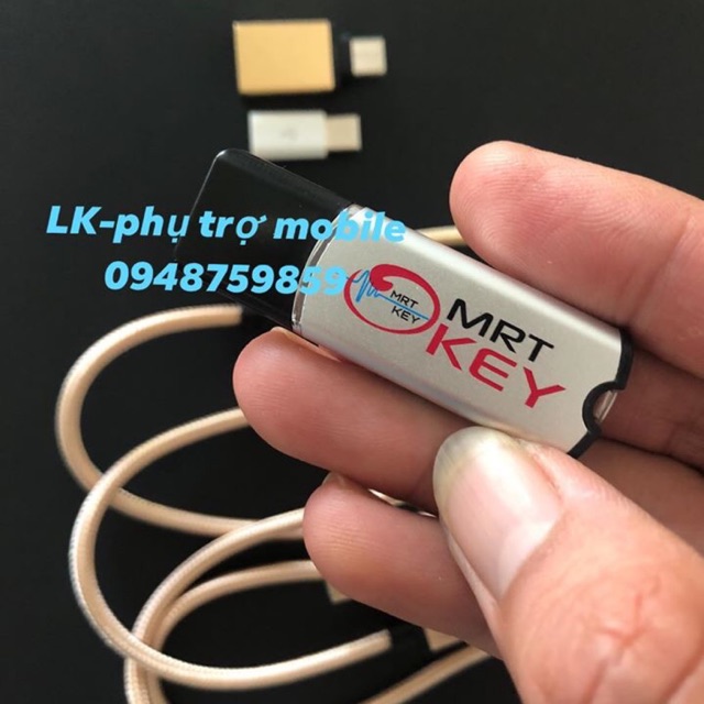 MRT-Key mở khoá tài khoản | Shopee Việt Nam