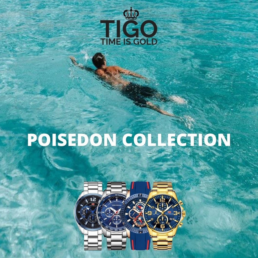 ĐỒNG HỒ TIGO, Cửa hàng trực tuyến | Shopee Việt Nam