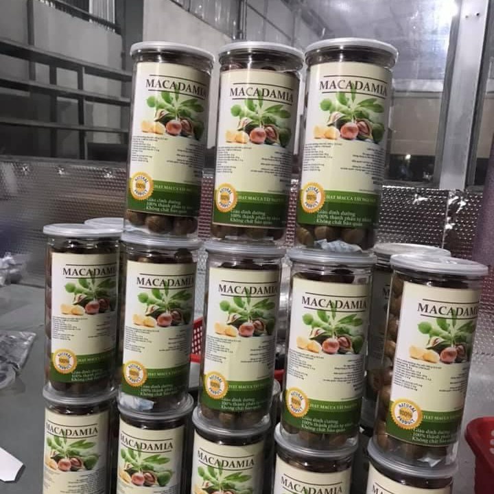 MACCA - HOÀNG HẬU QUẢ KHÔ, Cửa hàng trực tuyến | Shopee Việt Nam