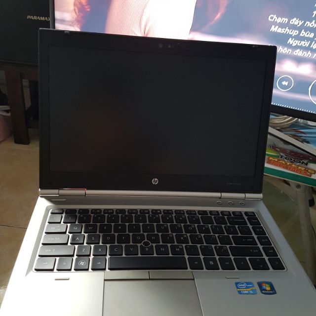 Laptop HP 8640P | Shopee Việt Nam