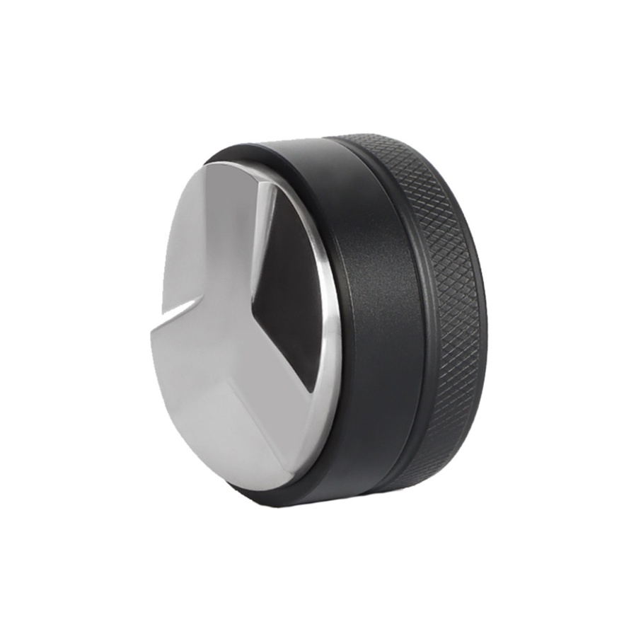 Tamper OCD 58mm | Dụng cụ nén và dàn đều pha cà phê Espresso | Shopee ...