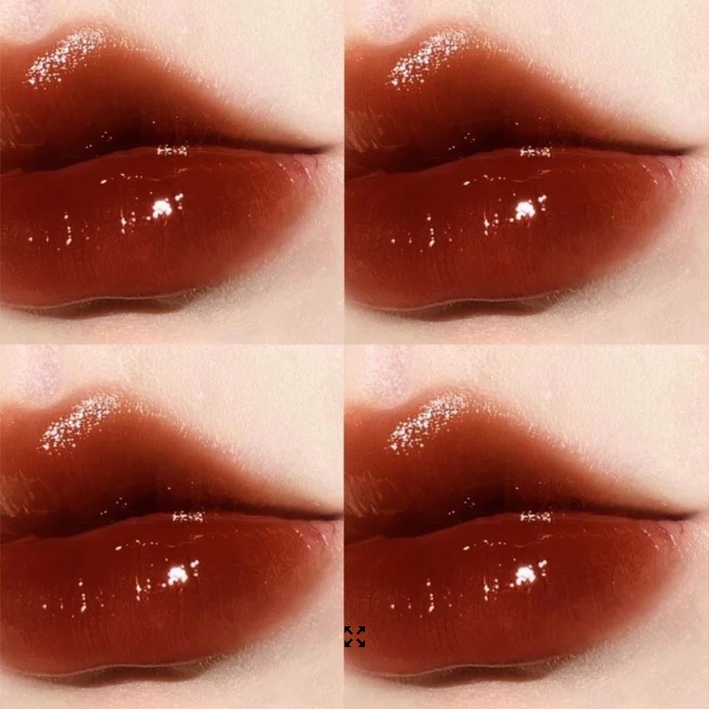 Mua Son lì Fixing tint Lilybyred glassy siêu bám dính lâu trôi 4g NPP ...