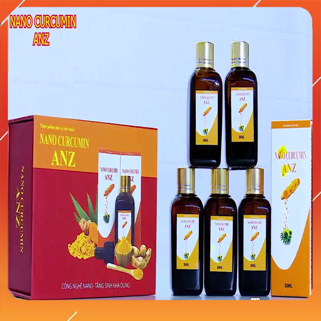 Nghệ nano curcumin,Nano curcumin | Shopee Việt Nam